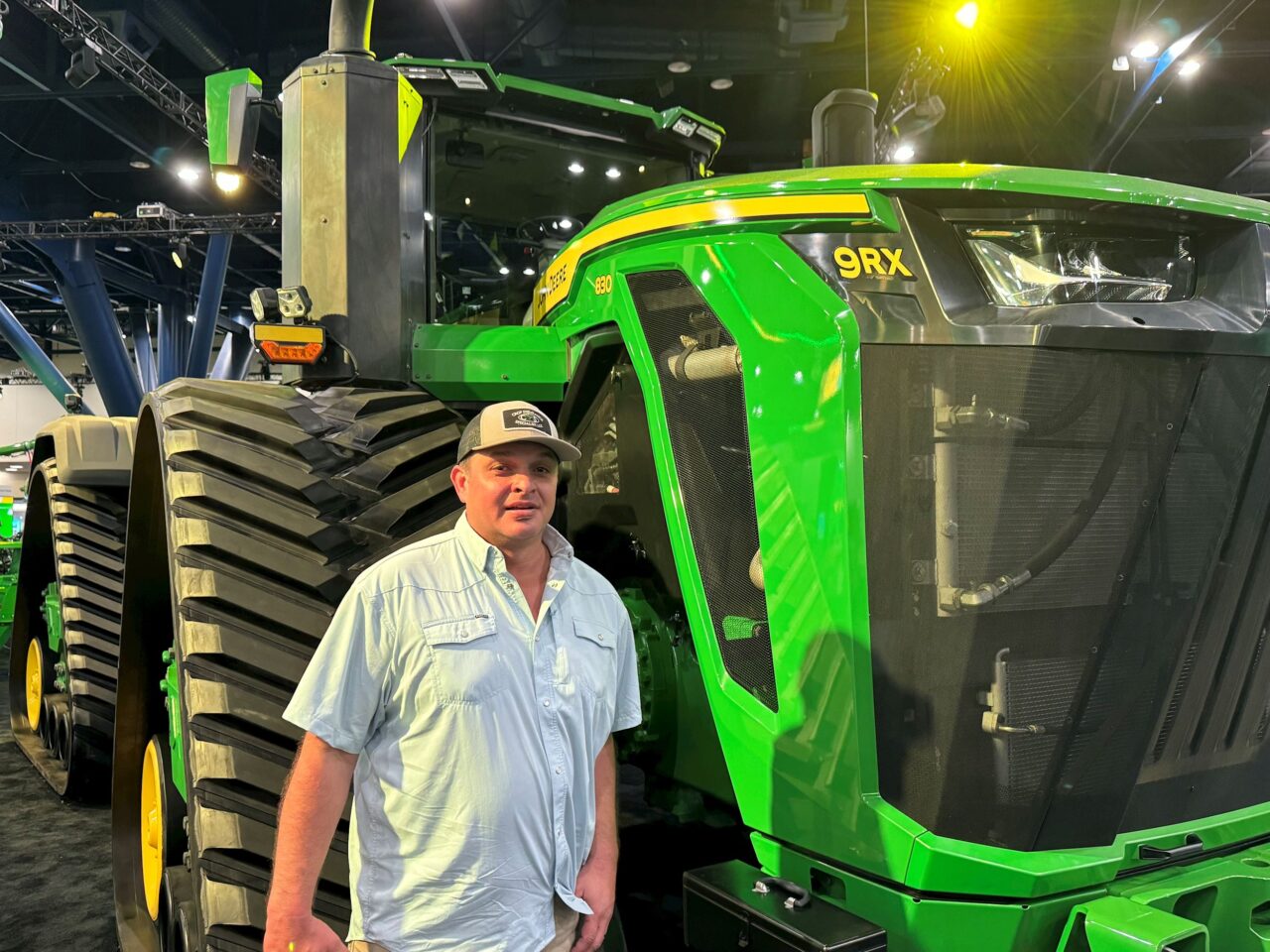 John Deere Dealers In Louisiana
