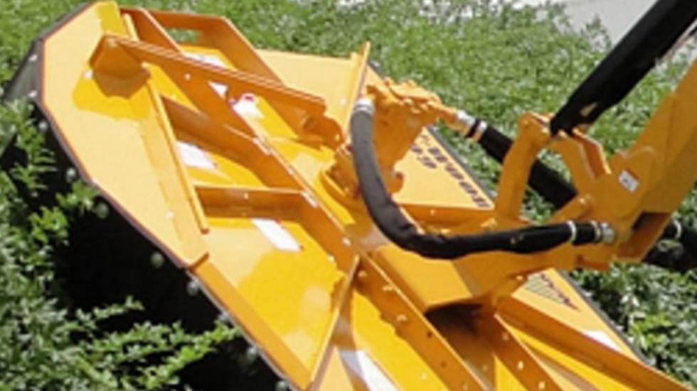 Alamo Industrial - John Deere Dealer Louisiana | Sunshine Quality Solutions