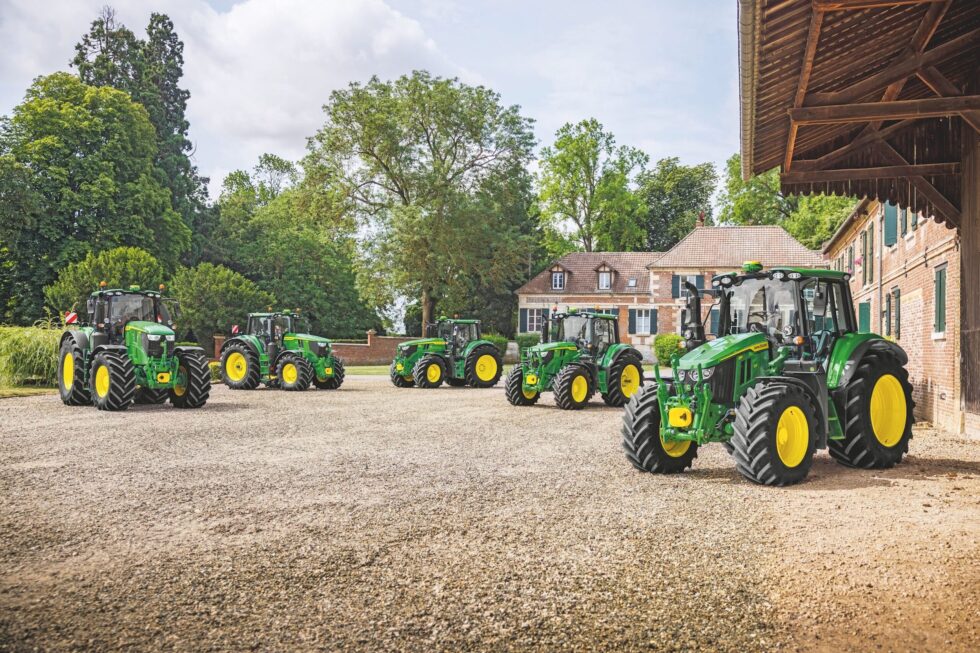 John Deere Dealers In Louisiana 1